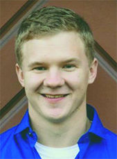 KYLE MANNING - Herald-Standard